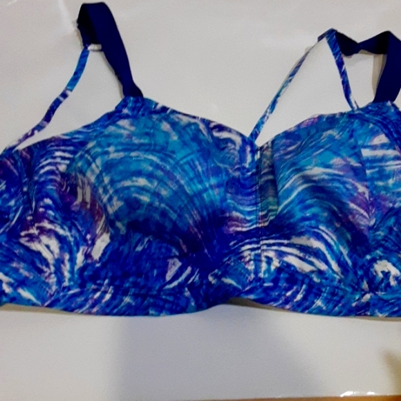 Catherines | Intimates & Sleepwear | Catherine Intimate Floral Bra In ...